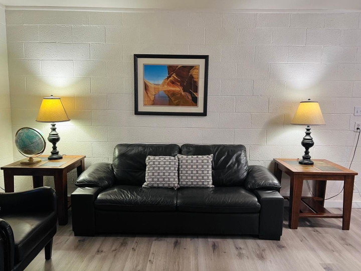 Lake Powell Motel & Apartments - Page, AZ