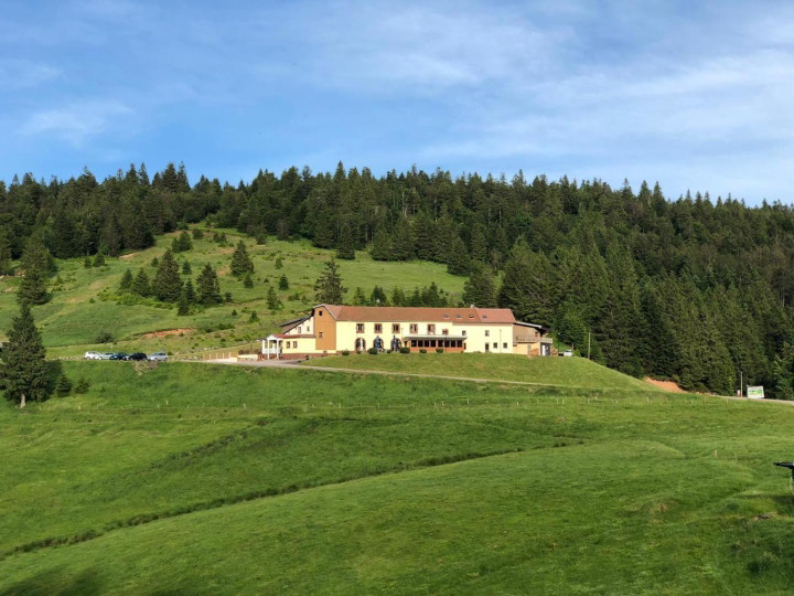 Chaume De Balveurche - Munster