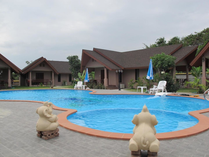 La-or Resort - Hua Hin