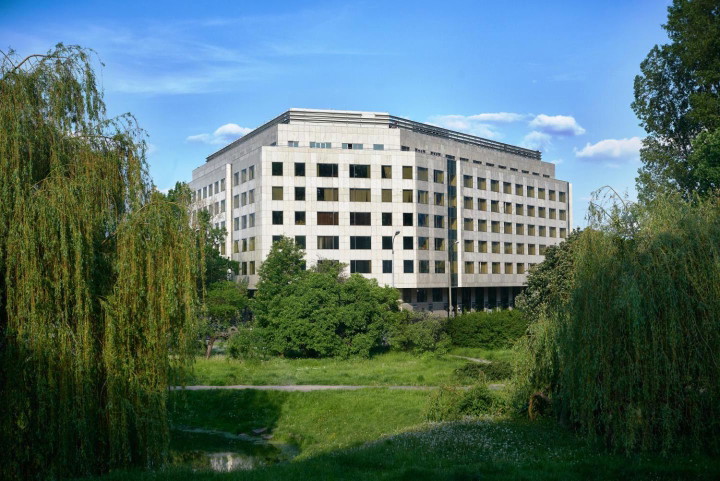 Regent Warsaw Hotel - Warsaw