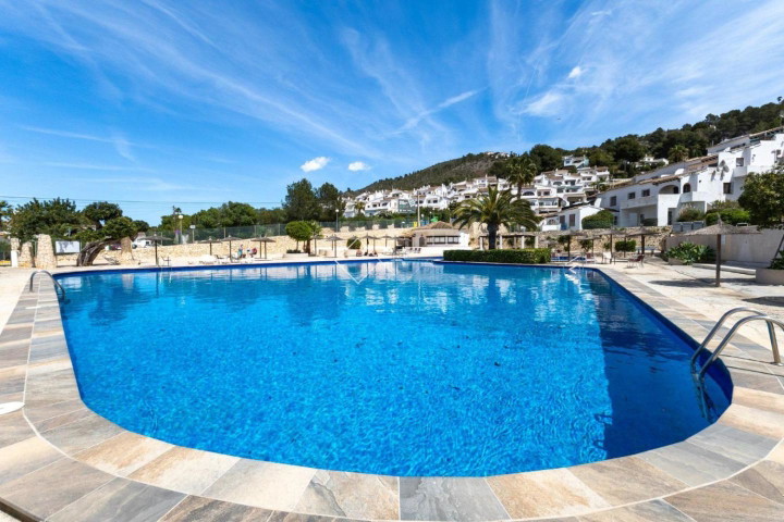 Casa Mariposa - Moraira