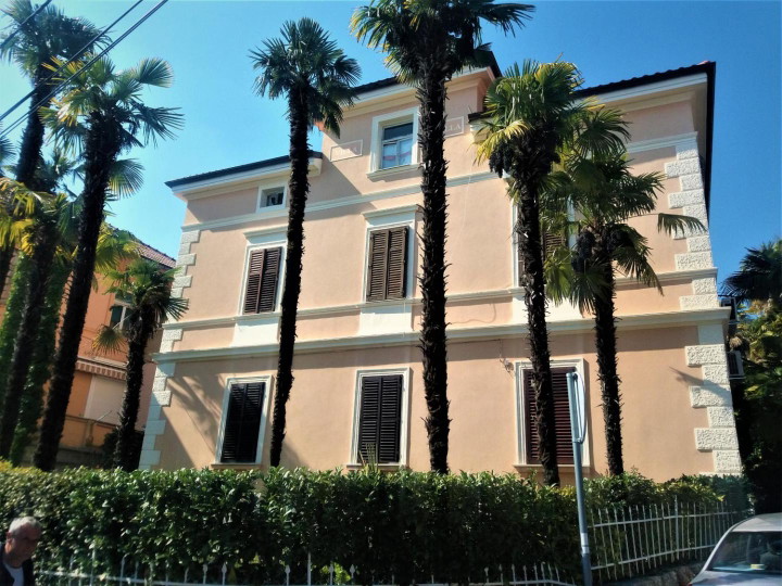 Apartment Hana - Opatija