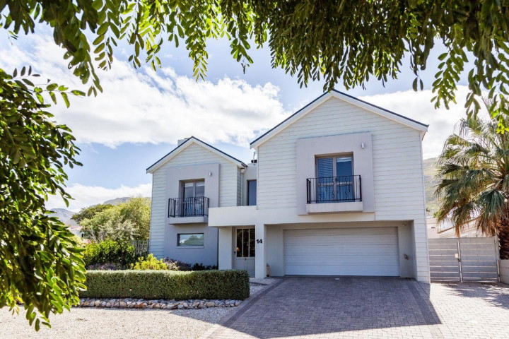 Nerf-af Rooms At Onrus , Hermanus - Hermanus