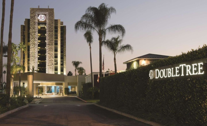 Doubletree By Hilton Monrovia - Pasadena Area - La Puente, CA