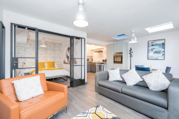 The Loft Brighton - Brighton