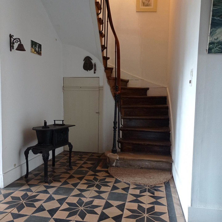 La Maison De Nina - Senlis