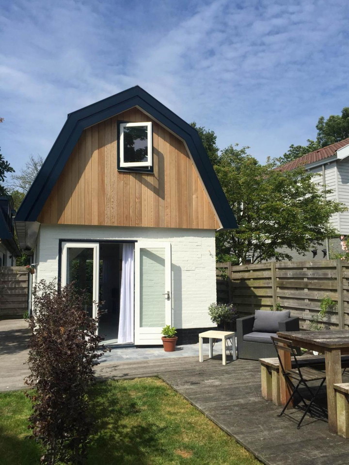 De Vuurdoorn - Alkmaar