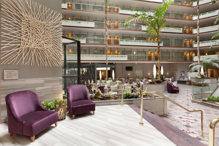 Embassy Suites By Hilton Irvine Orange County Airport - Irvine, CA