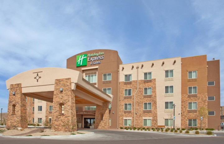 Holiday Inn Express & Suites Las Cruces North - Las Cruces, NM