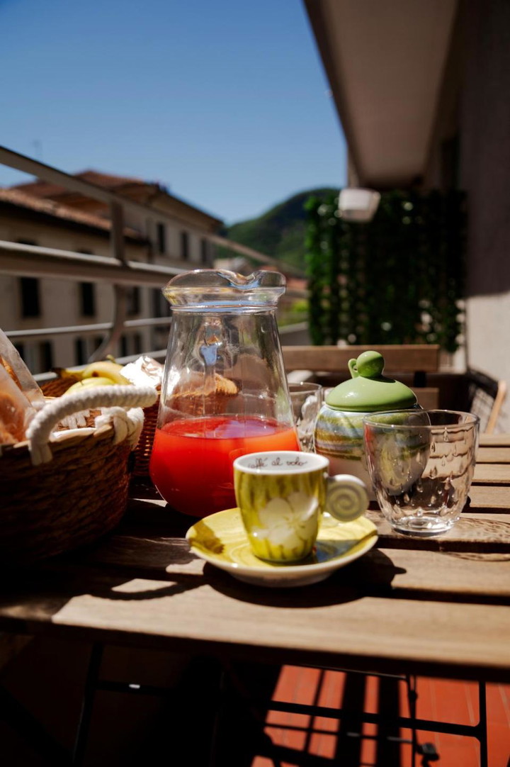 Como Lake, Dolce Vita - 2 Suites & Vista Duomo - Como
