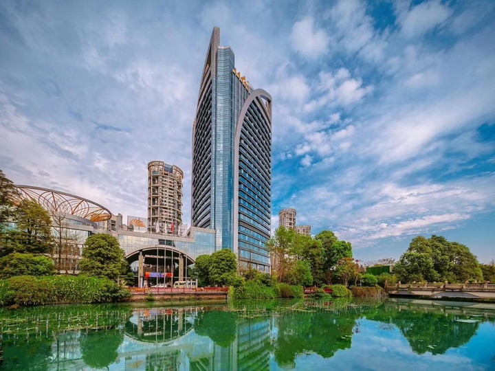 Felton Grand Hotel Chengdu - Chengdu