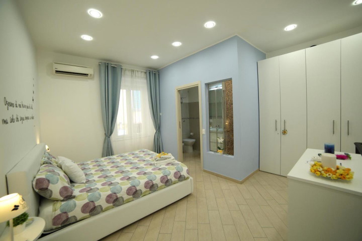 Lemon House Apartment - Naples