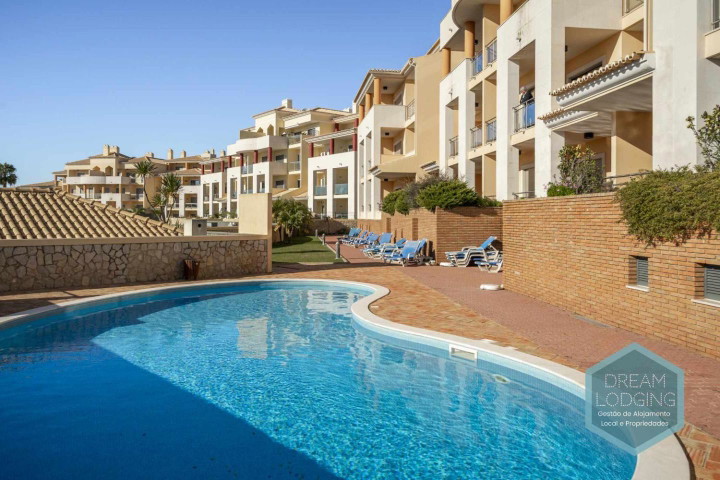 Oceanus Jardim - Dream Lodging - Faro District