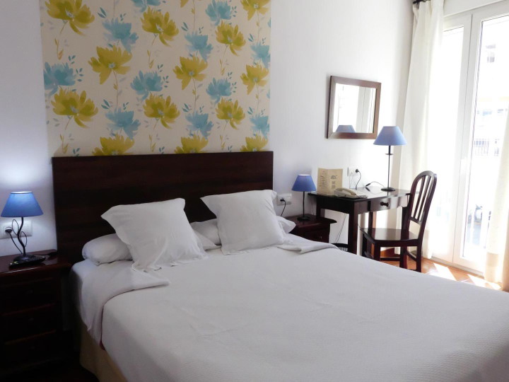 Hostal La Andaluza - Puerto Real