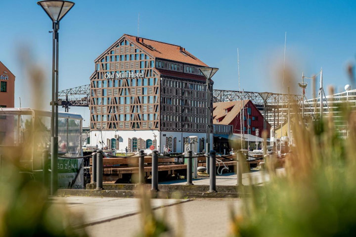 Old Mill Comfort - Lithuania