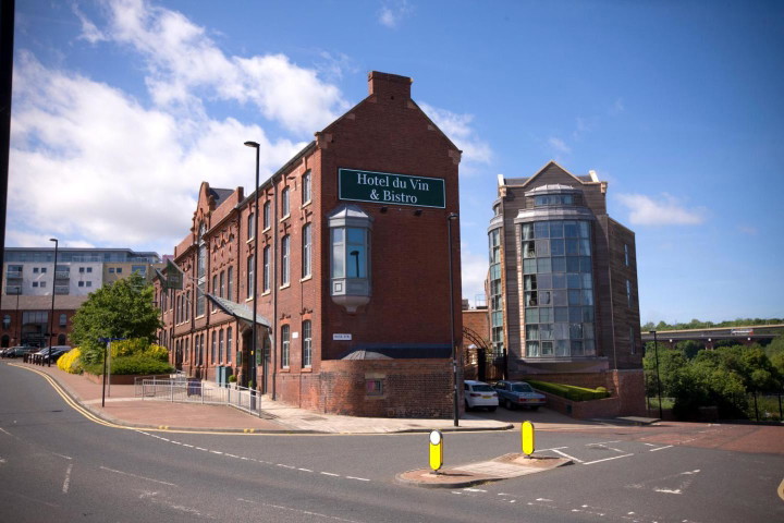 Hotel Du Vin Newcastle - South Shields