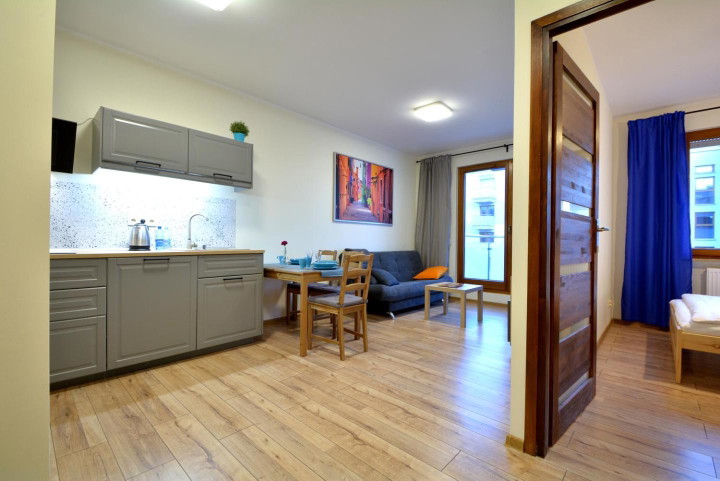 Apartament Bema 38 - Wrocław