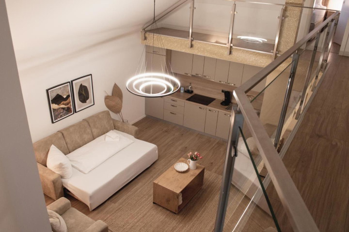 Allgäu Ferienwohnung Natur & Spa - Apartment 314 - Deutschland