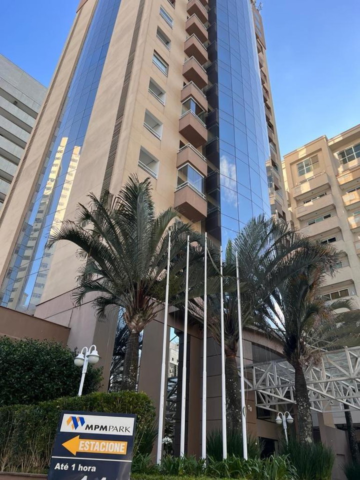 Flat Jardins São Paulo Excelente! - Pinheiros