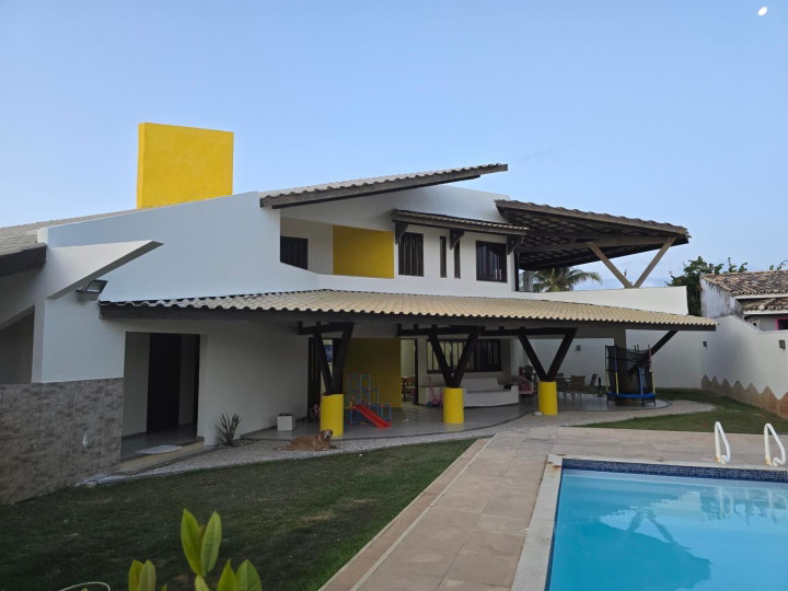 Casa 4 Suites Praia Do Flamengo Salvador - Salvador, Brazil