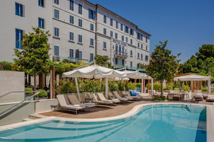 Hotel Park Split - Podstrana