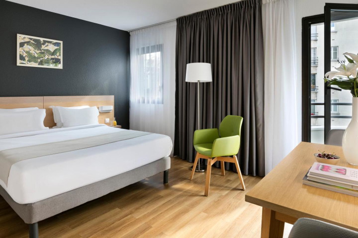 Citadines Austerlitz Paris - Malakoff