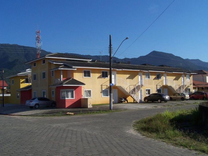 Villagio Verde Mare - Caraguatatuba
