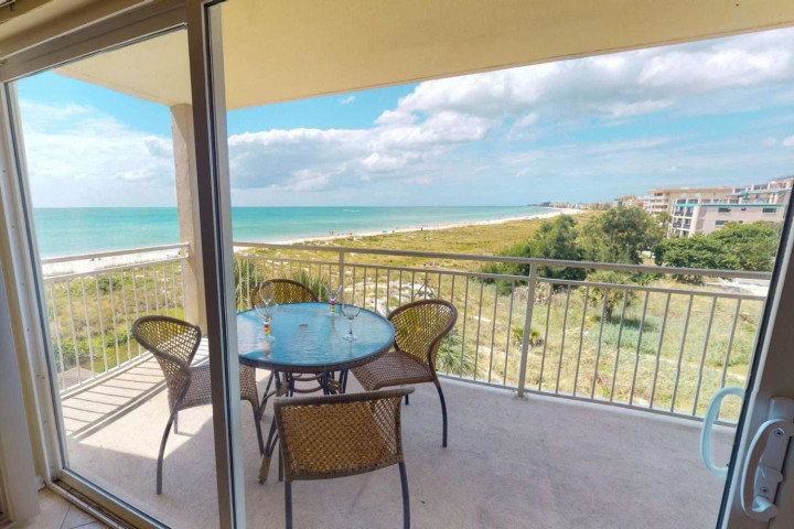 313 - Madeira Norte - Madeira Beach, FL