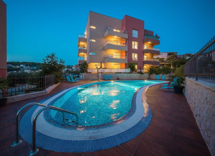 Apartment Azzura - Trogir