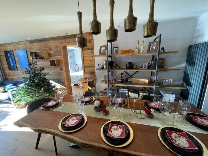 Le 41 Lodge La Perrière - La Clusaz