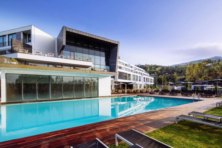 Monchique Resort & Spa - Algarve