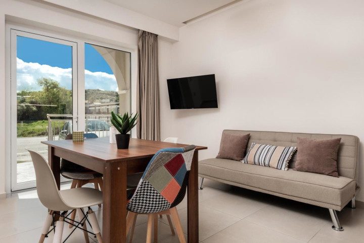 Katsaros Luxury Apts 5 Min Walk To Beach - Zante