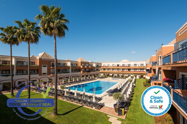 Vila Gale Tavira - Santa Luzia