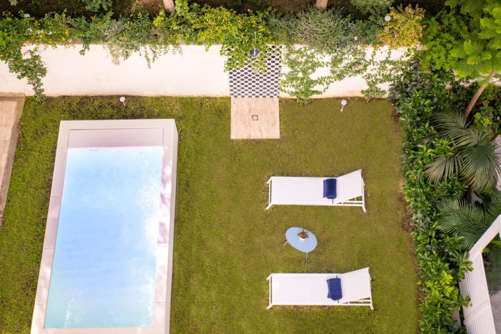 My Exclusive Italy - Luxury Apartment With Penthouse And Pool - Sant'Agnello