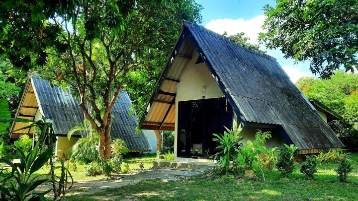 Cashewnut Tree Resort - Krabi