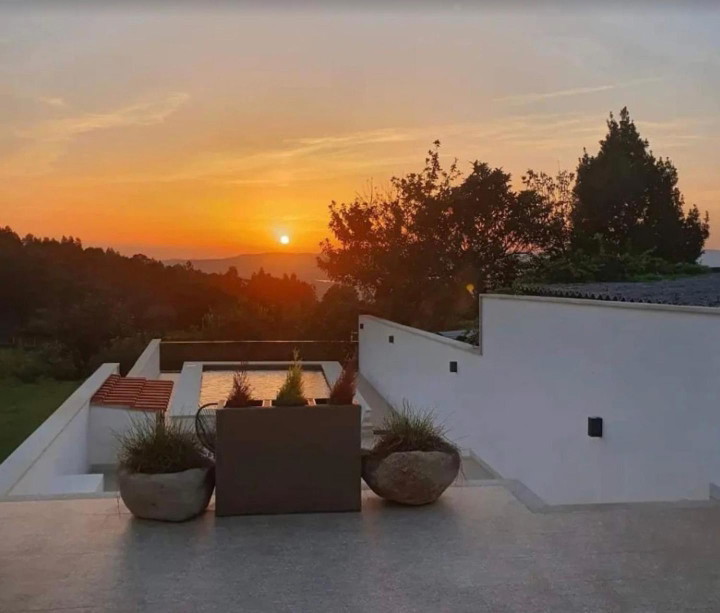 Sentir O Minho - Lara, Portugal