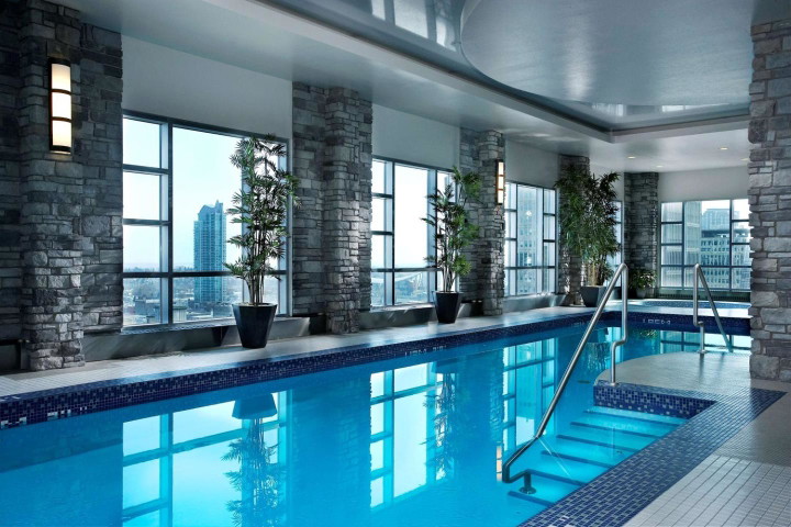 Hyatt Regency Calgary - Calgary