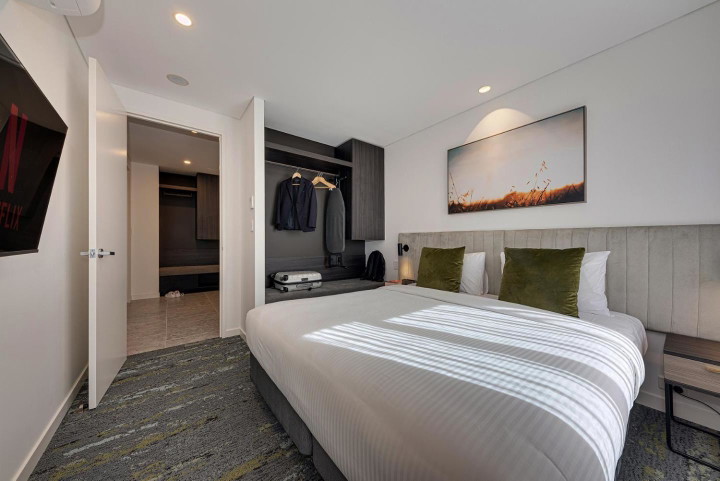 Littomore Suites Kingswood - Sydney