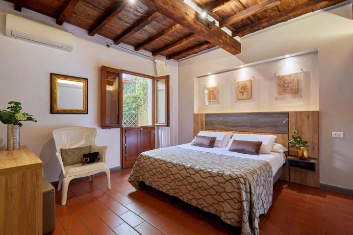 Sette Angeli Rooms - Florencia