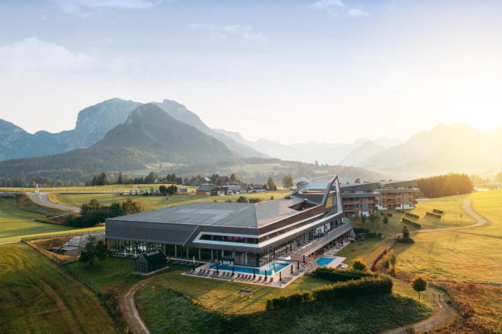 Narzissen Vital Resort Bad Aussee - Styria
