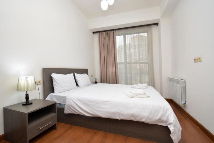 Domel Yerevan Buzand 17 - Yerevan