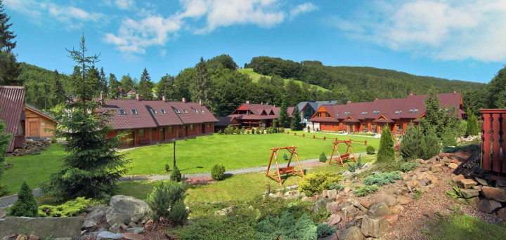 Dolina Leśnicy Ski & Spa Resort - Szczyrk