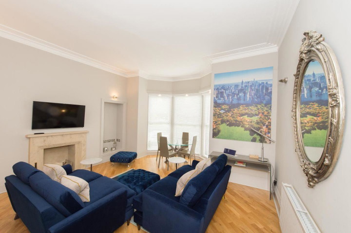 Harrogate Serviced Apartments - Harrogate