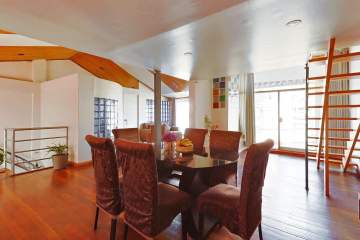 Sumaq Sisa Home & Loft - Cusco