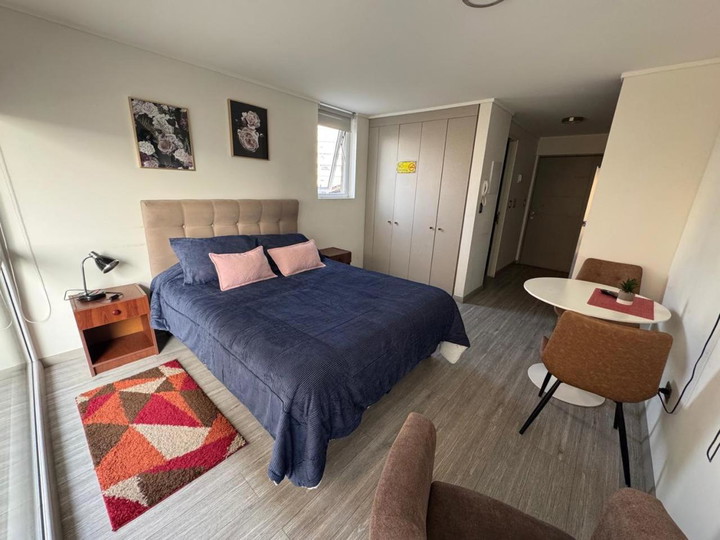 Departamento Studio. - Temuco