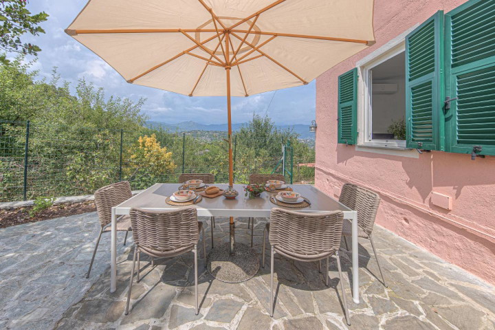 Casa Otti By Portofinohomes - Santa Margherita Ligure