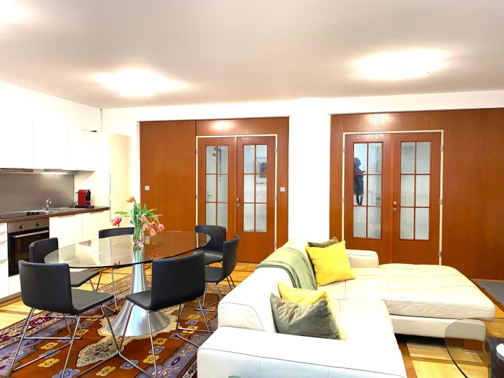 City Suite Grazbachgasse - Österreich