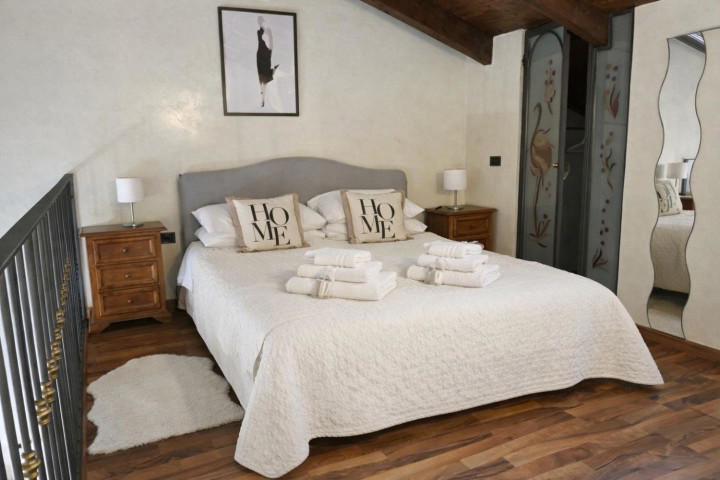 Bilocale Dafne Abbadesse Guest House M3-m5 Zara - Sesto San Giovanni