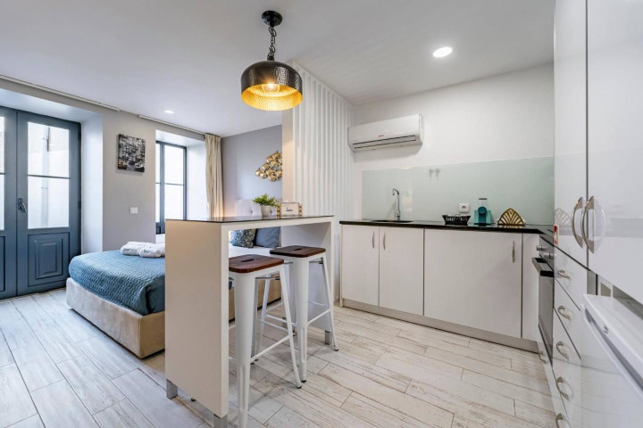 Oporto Wine Cellars Flat With Terrace - Vila Nova de Gaia