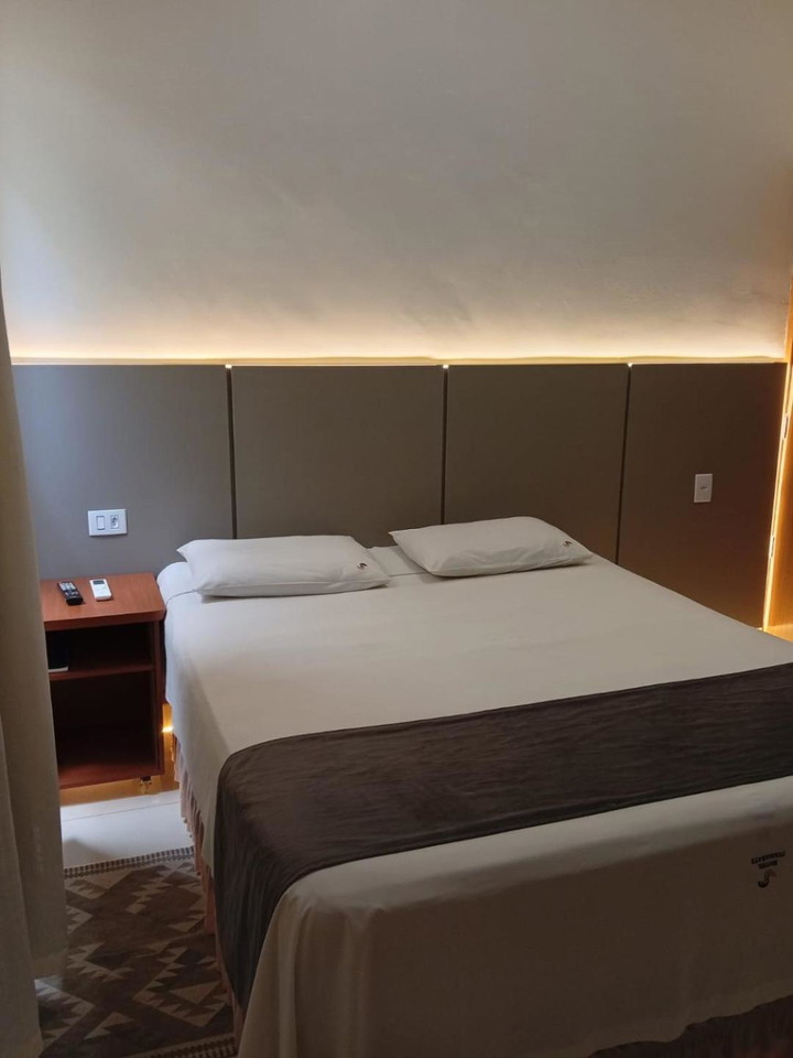 Hotel Itamarati - Uberlândia
